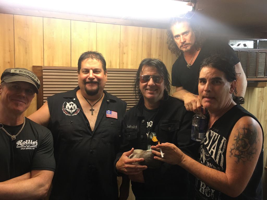Band Photos and Video | PANDEMIC FEVER